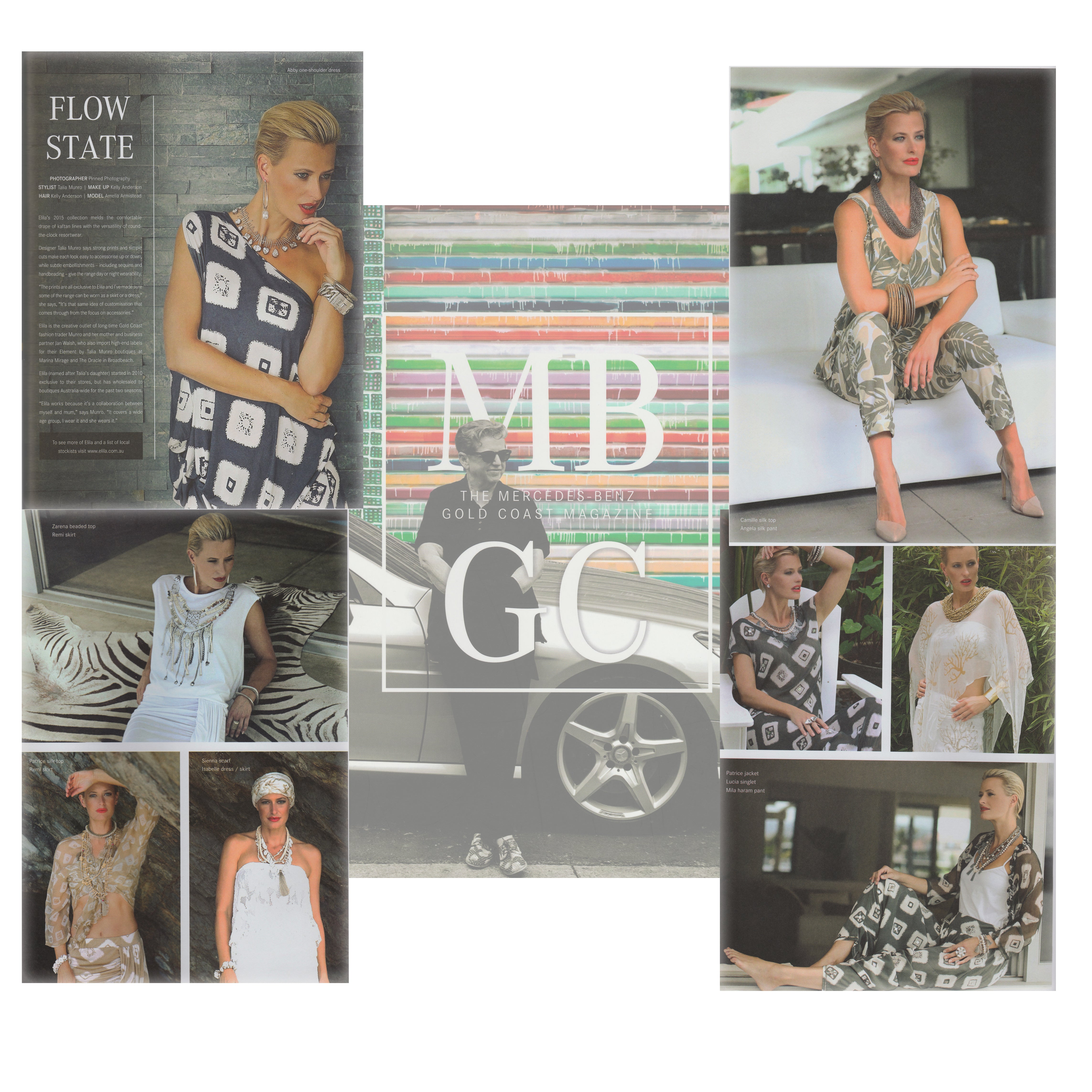 Mercedes Benz Magazine – Elementbytalia.com