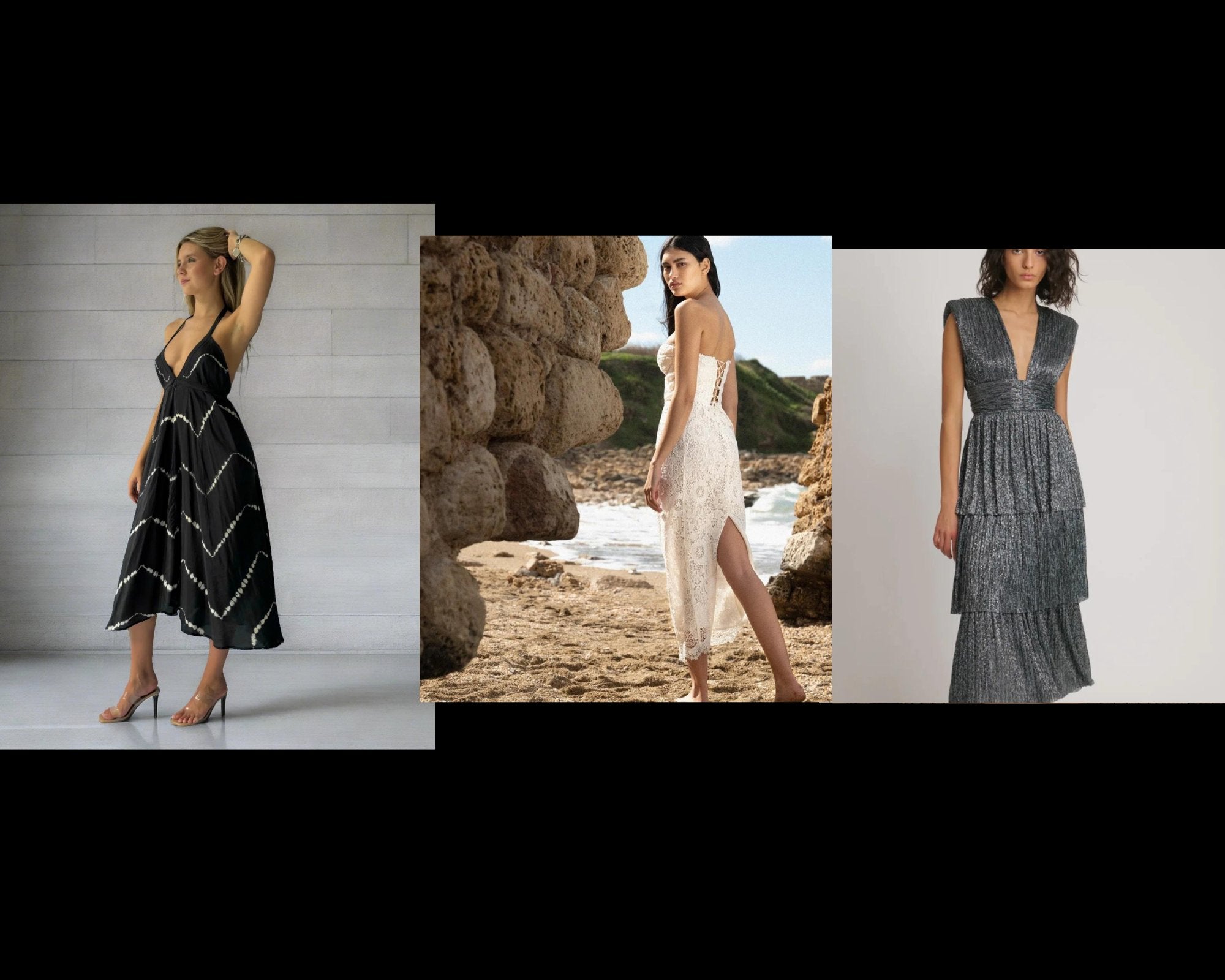 DRESSES + SKIRTS – Elementbytalia.com