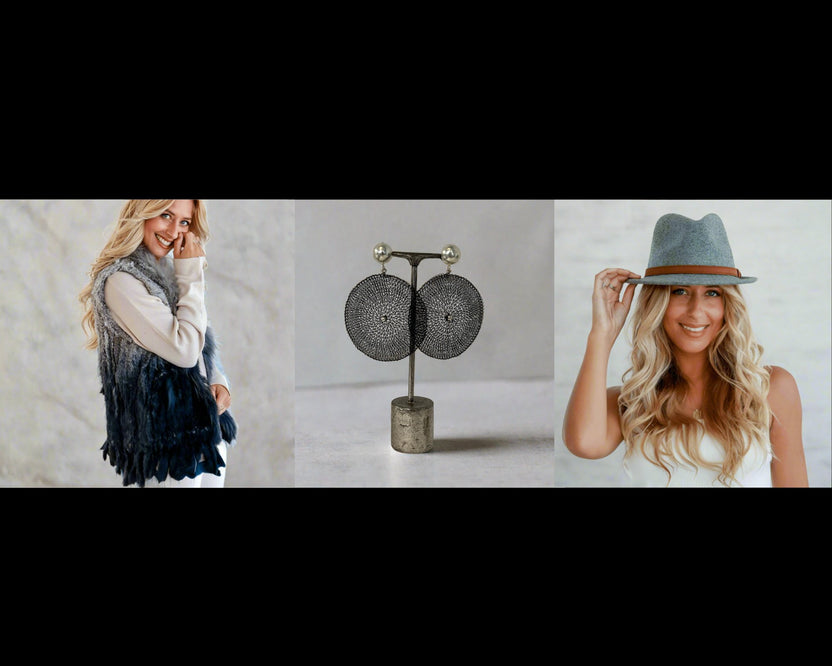 Element By Talia Munro – Elementbytalia.com