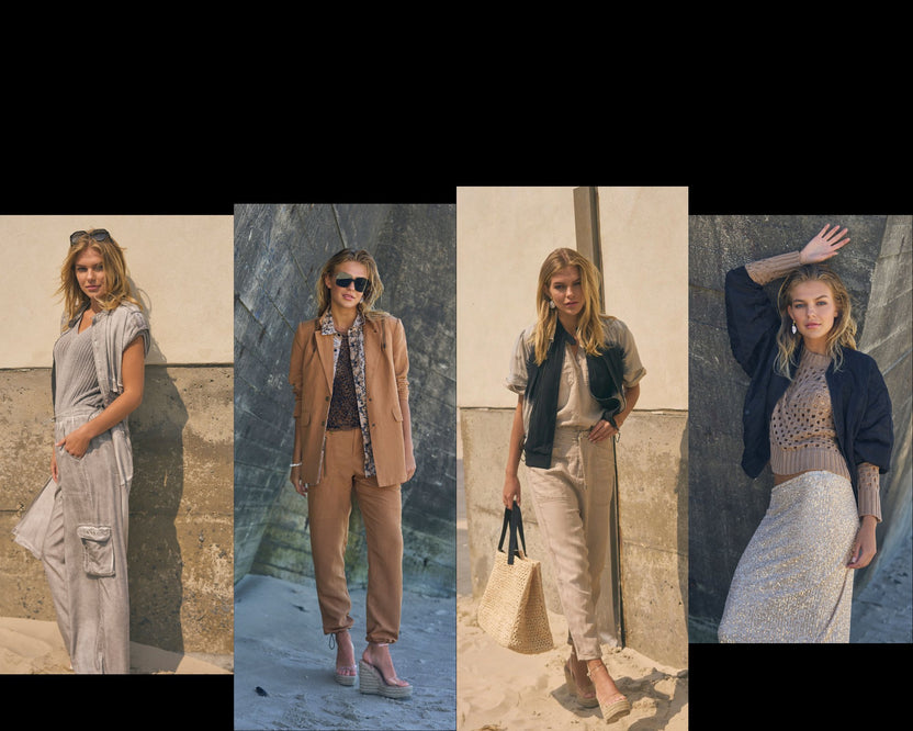 Element By Talia Munro – Elementbytalia.com