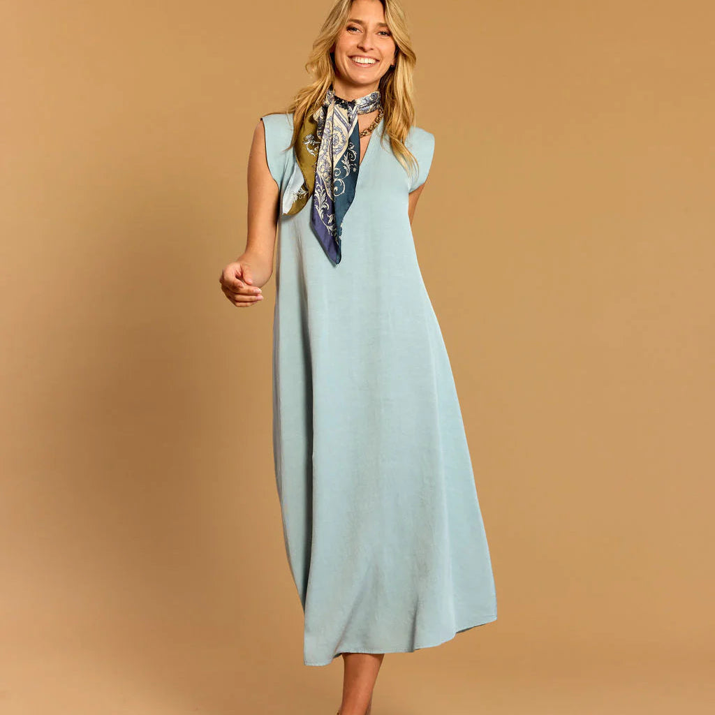 Lauren Videl Luisa Dress – Elementbytalia.com