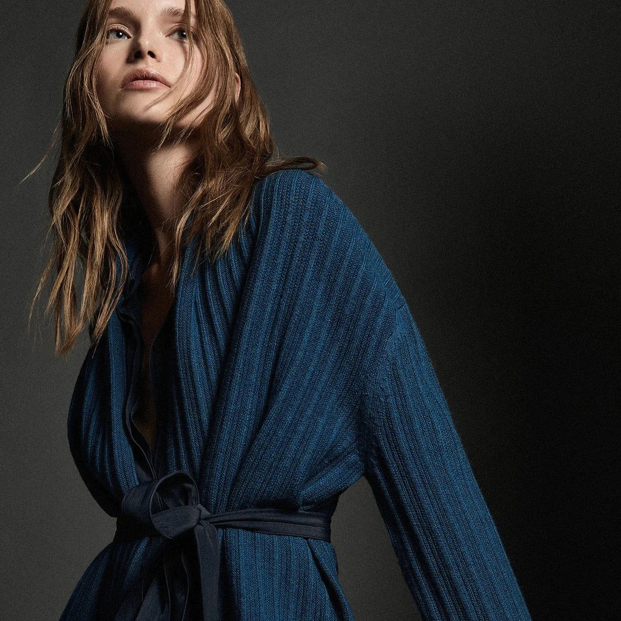 Mela Purdie Shrug Jacket – Elementbytalia.com