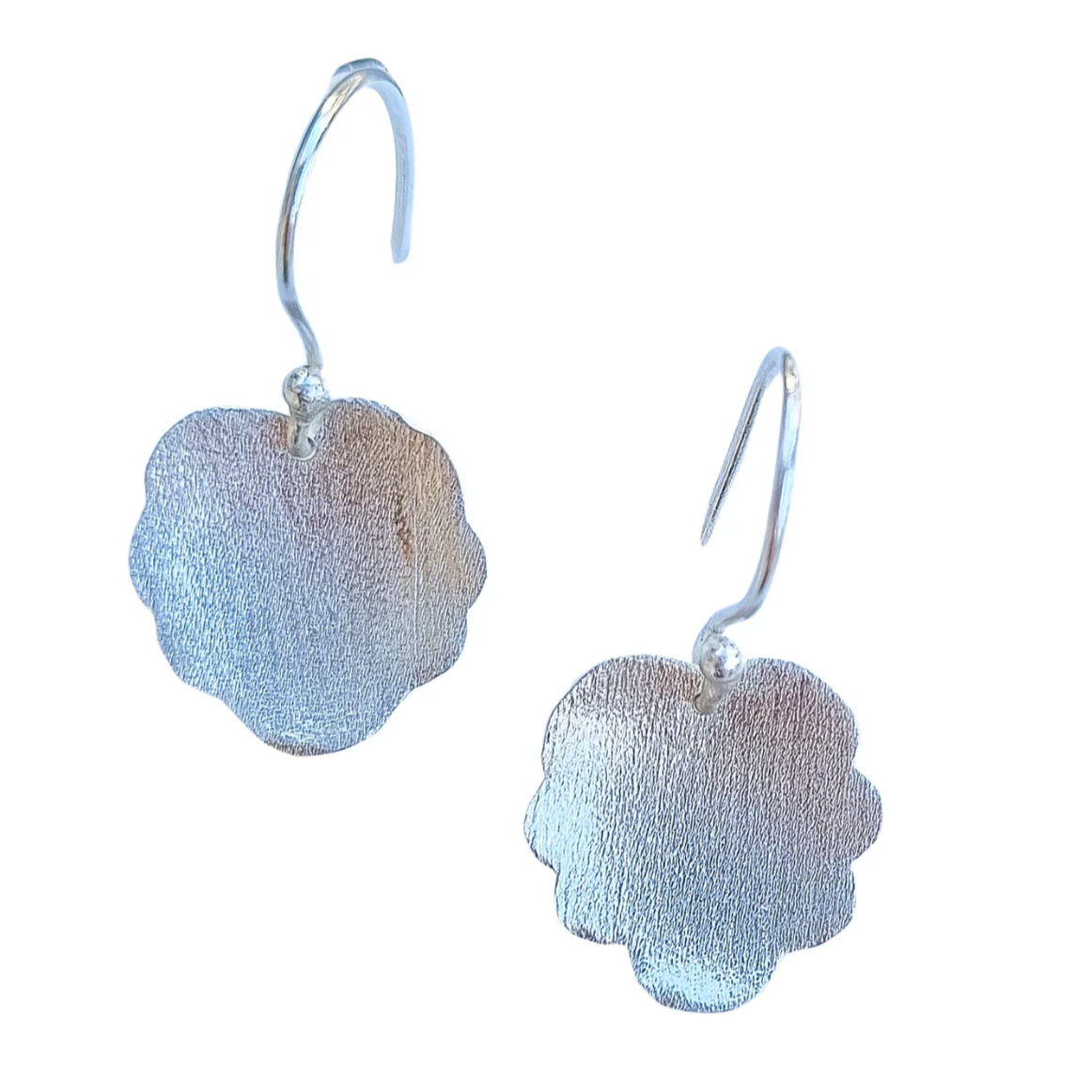 TM Bridget everyday Basic Brass Earing – Elementbytalia.com