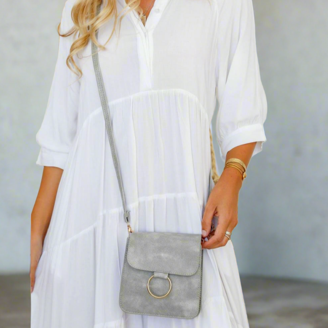 TM Ring Pouch Bag – Elementbytalia.com