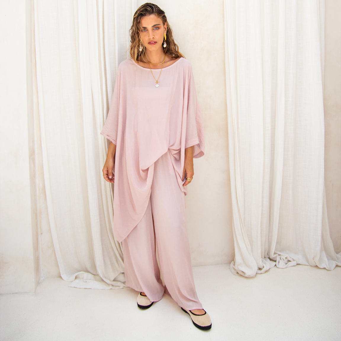 Scandi & Co Coco Pants – Elementbytalia.com